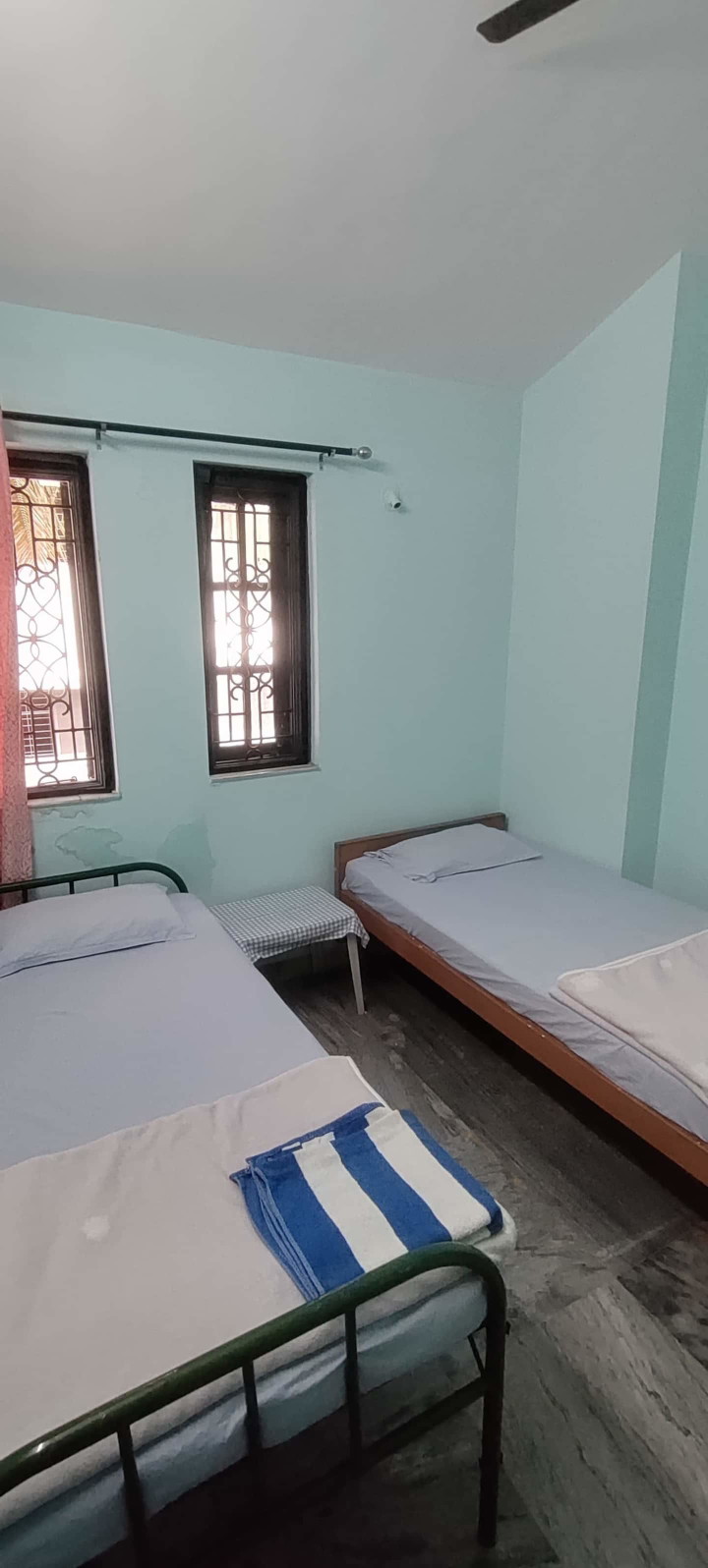 Flat No 655/c - Twin Share - Karwar