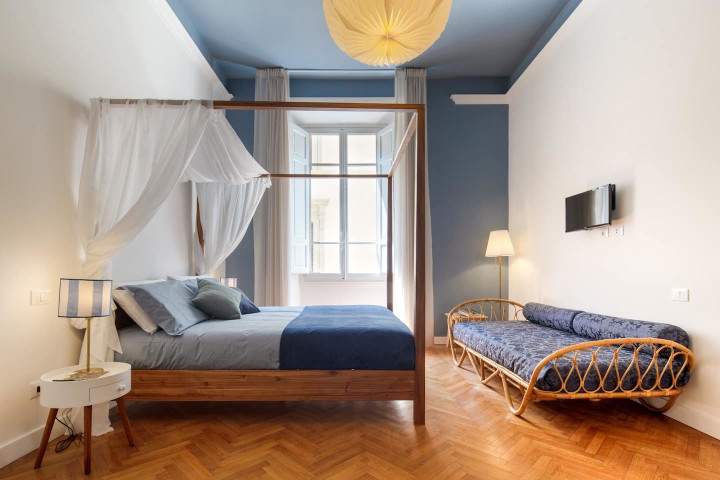 Elegante Y Confortable Apartamento Cerca Del Duomo. El Lugar Perfecto. - Florencia