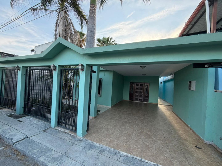 Casa En Renta En Cadereyta Nl - Nuevo Leon