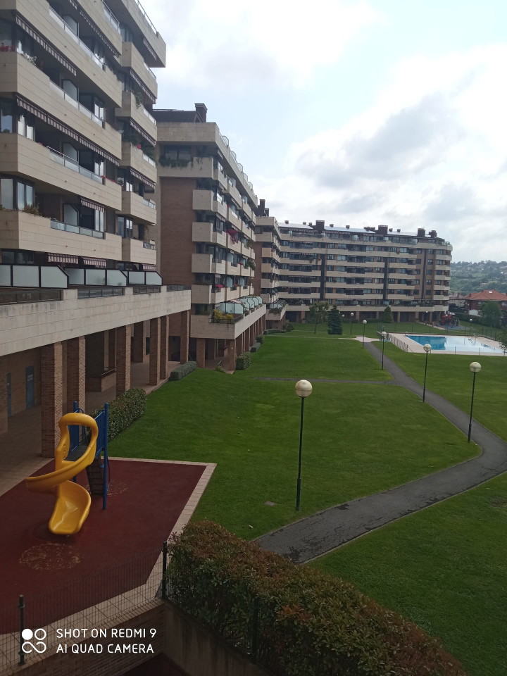 Apartment With A Pool And Views - Oviedo