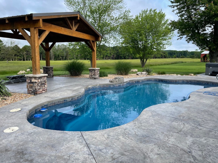 Bluebird Meadows W/ Hot Tub And Pool **Special*** - Farmington, MO