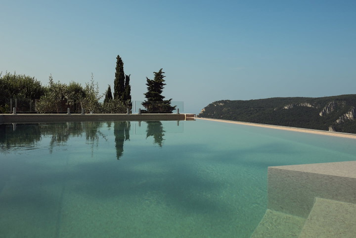 Villa Serena - Gli Oleandri By Vayadù - Noli