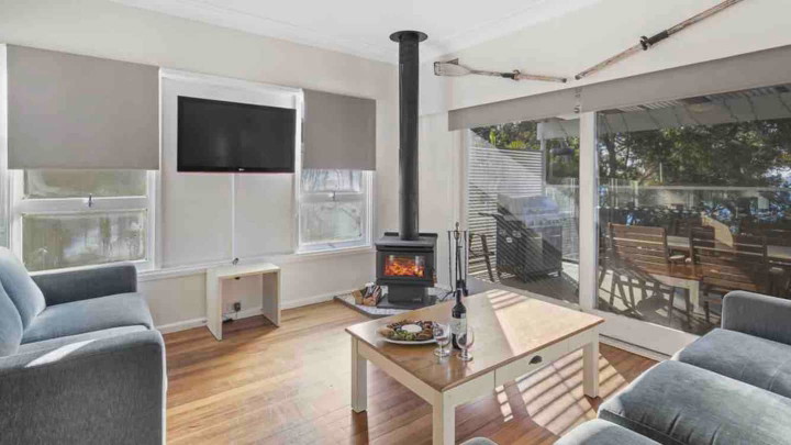 Sunset Lodge - Port Stephens