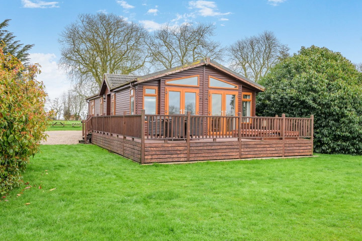 Field View 2 Bed *S*- Spruce - Suffolk
