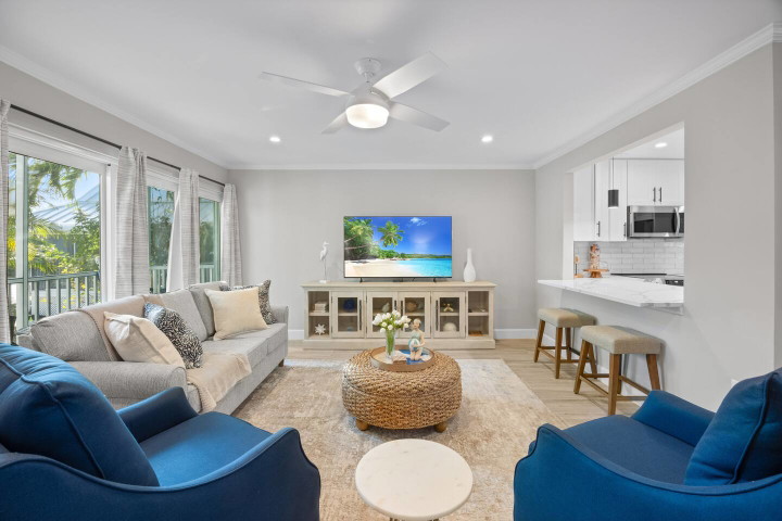 Seashells Unit 18-coastal Breeze - Sanibel, FL