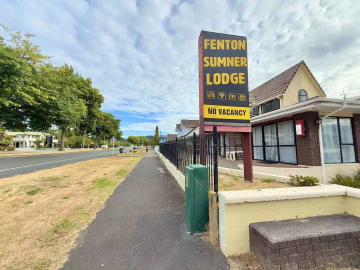 Unit 11, Fenton Summer Lodge - Rotorua