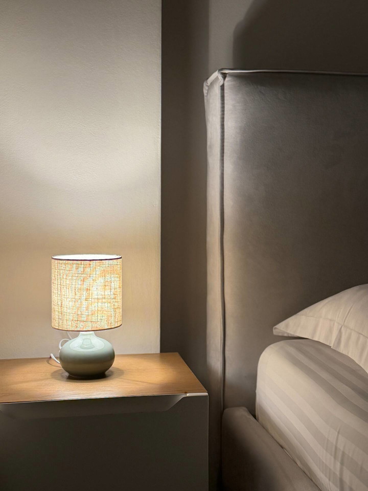 Mozart&nbsp;Luxury&nbsp;1+1 | Immeuble Tout Neuf De&nbsp;2025 | Haut De Gamme - Tirana