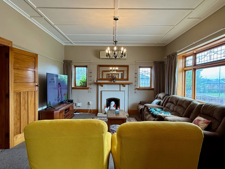 Maori Hill Haven - Timaru