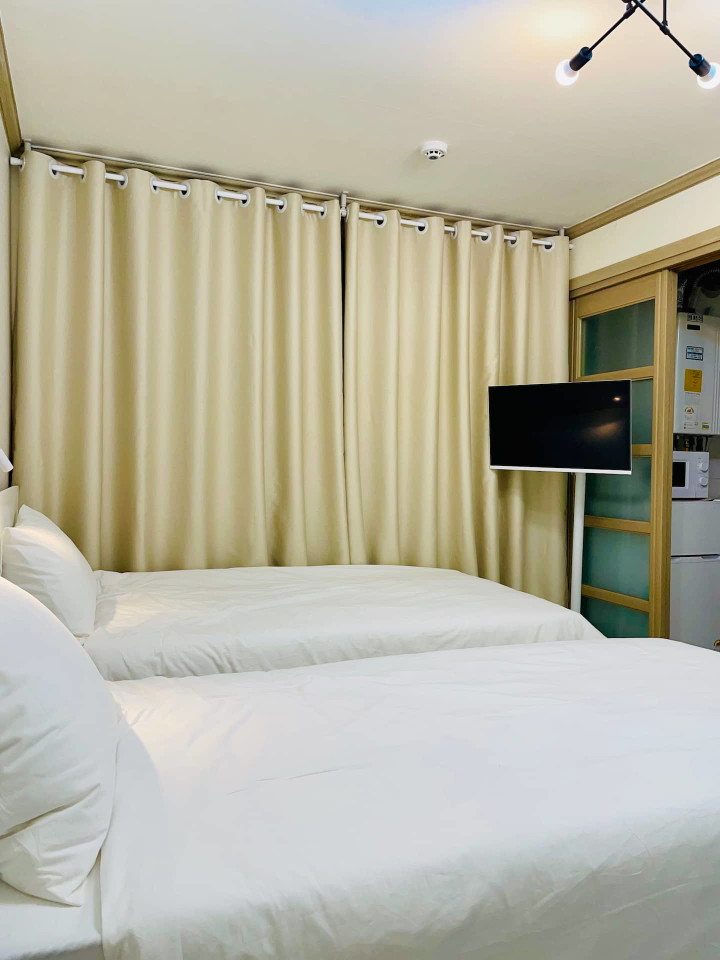 304에버빌#in The Heart Of The Pusan#gaegeum Everville - Busan