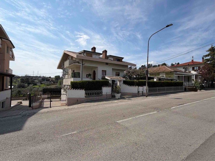 Casa Vacanza Renato 2 - Pineto