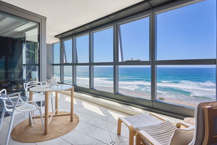 Jewel Realty | Premium Ocean View Escape - Broadbeach