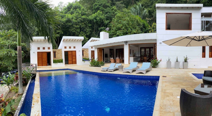 Casa Belvedere, Villa Exclusive à Anapoima - Anapoima