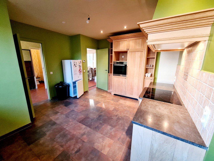 Temporary Housing Solutions - Mechelen
