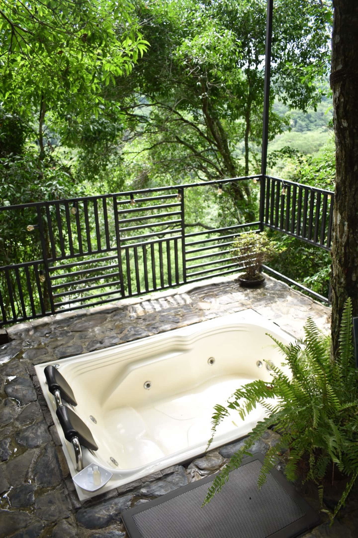 Oasis - Arborea Cabin - Villeta