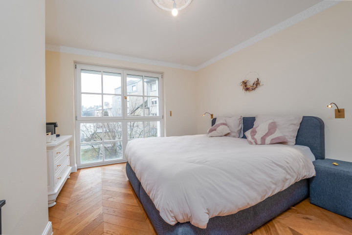 Semhia · Pétrusse ÉLite Suites -Lux Ville - Luxembourg City