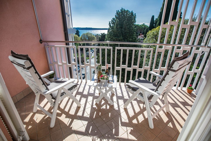 Sea & Me, Pleasant Seaside Home - Portorož