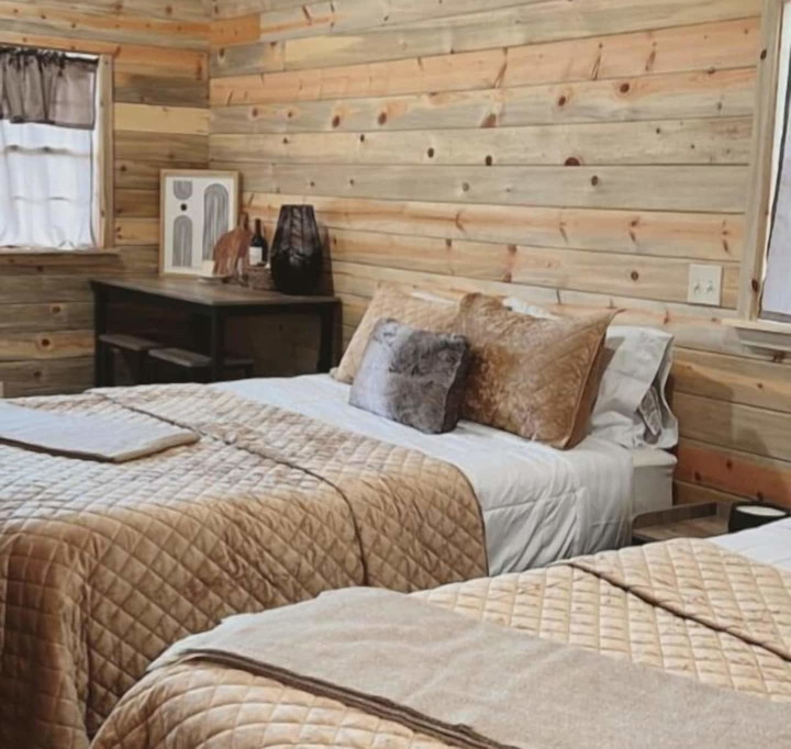 Cozy Sawyer Cabin Near Twilight-beaches-hiking - Forks, WA