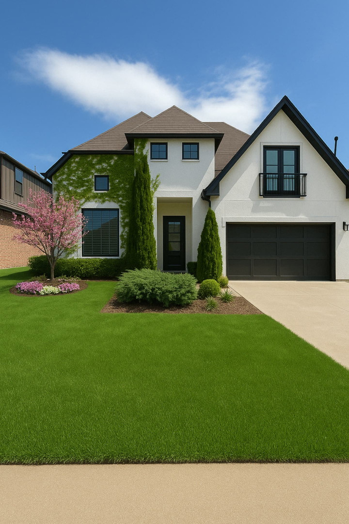 Home In Desirable Sunset Hills - Tulsa, OK