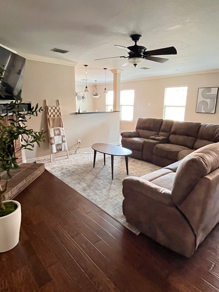 Amenity House - Joshua, TX