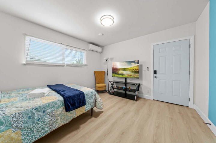 Cozy Studio|pool|private Entry/pkg - West Covina, CA