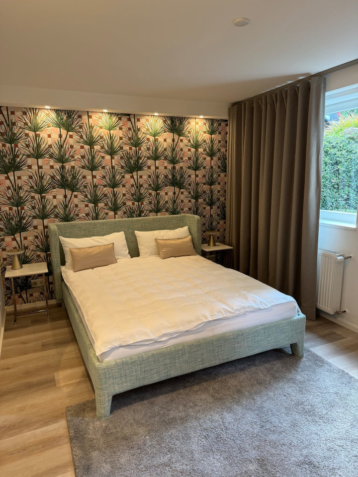 Komfortable Wohnung Mit Freisitz, 60 Qm, 2 Zimmer - Bonn