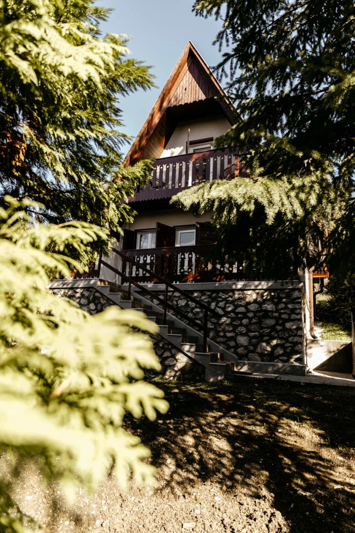 Private Sauna Relaxation Adeline, Home Of Tranquility - Lillafüred