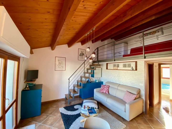 Lovely Apartment In The City Center - Alghero