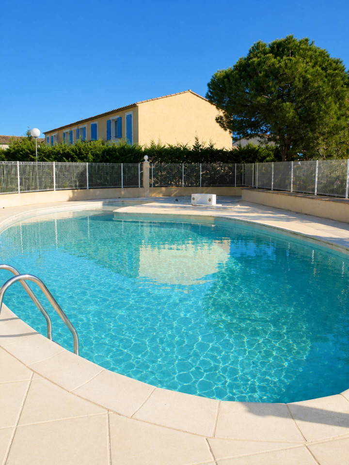 Villa Avec Piscine- Golf & Plages De Sainte-maxime - Sainte-Maxime