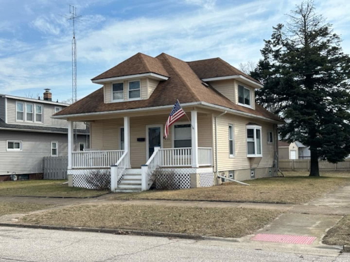 Perfect Location On Pearl St-brand New - Michigan City, IN