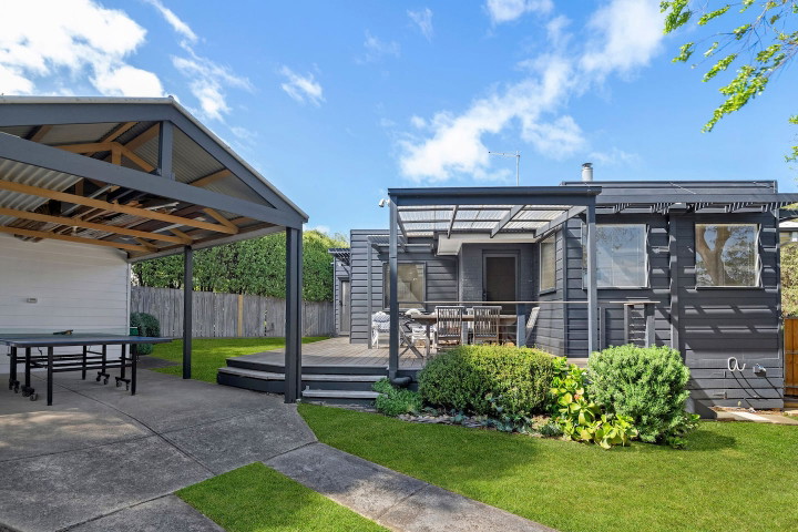 Frimmell Cottage - Portsea
