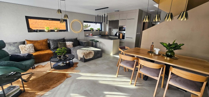 Apartmanica Chalet 5a Donovaly - Donovaly