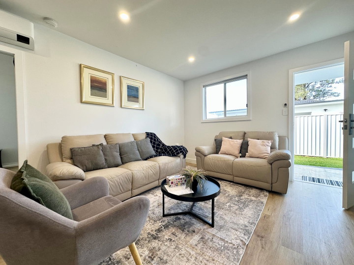 Modern 3br Family Home Near Liverpool & Parks - Fairfield