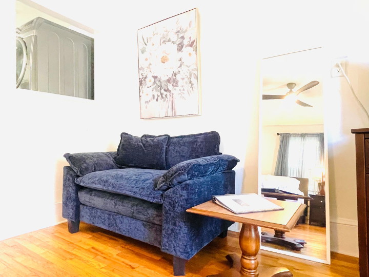 1 B Apt Near Baptist Hospital - Winston-Salem, NC
