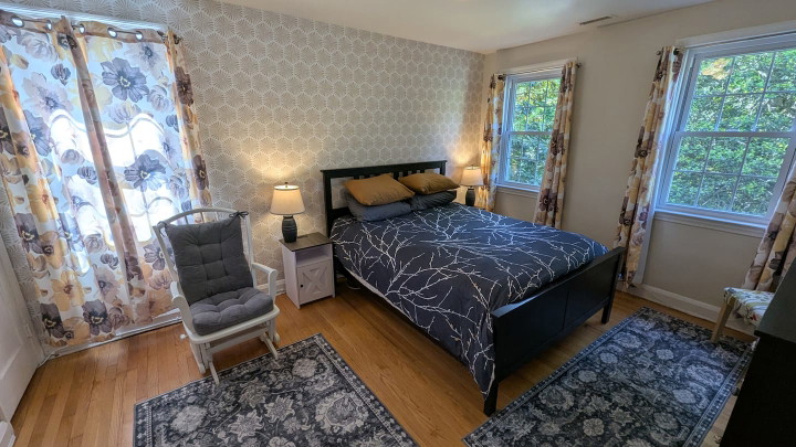 The Belevdere Lodge Of Evesham Park - Baltimore, MD