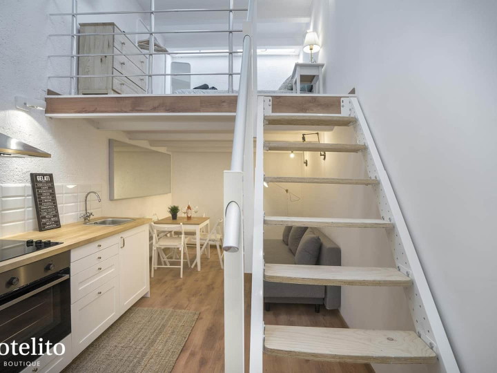 Cinca 3 Boutique Hotel - L’Hospitalet de Llobregat