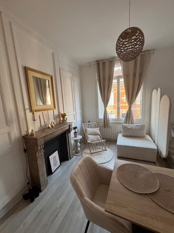 Cosy Dodo ! - Amiens