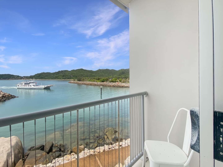 1 Bright Point Townhouse 3103 - Townsville