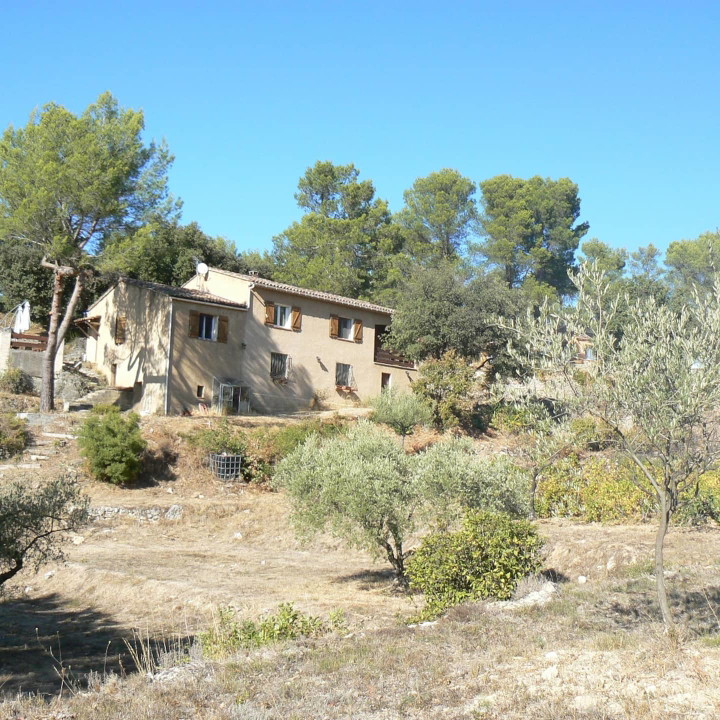 Les Gît'anes De Pontevès - Provence-Alpes-Côte d'Azur