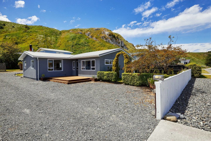 It's A Whale Of A Time In Southbay! - Kaikōura