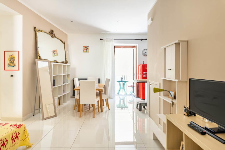 Raffaella's House - Palermo
