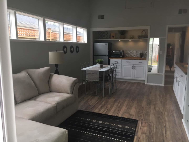 Eureka Guest Suite - Eureka, CA