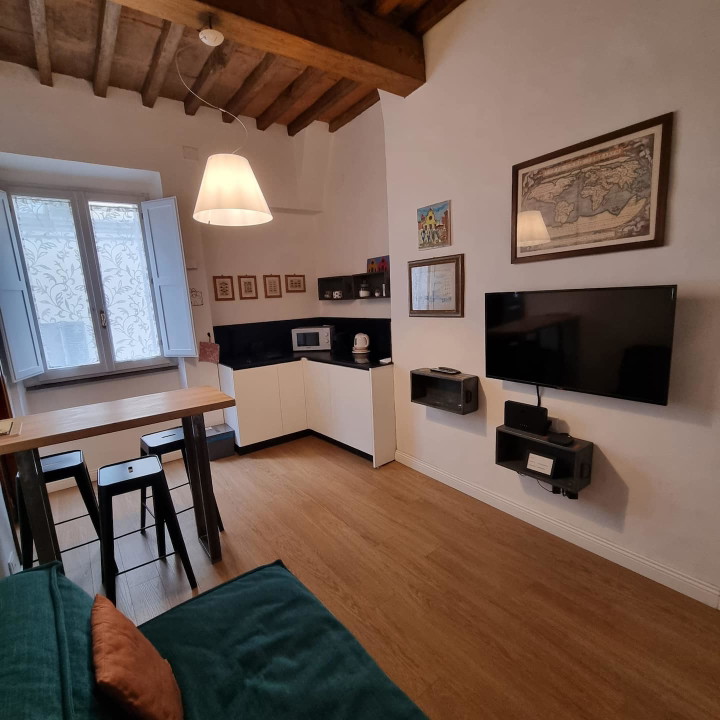 Charmant Appartement à Santo Spirito - Florence