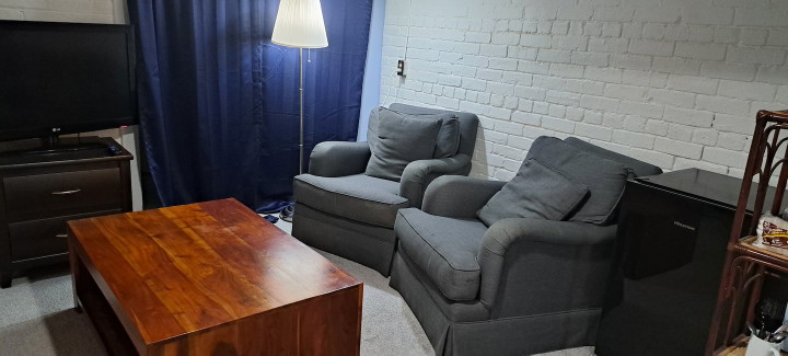 Cozy Basement Suite In Quiet Riverdale Home - Toronto