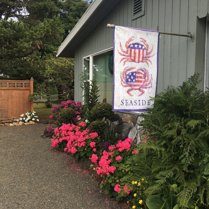 420 Ave T - Gardeners Paradise - Cannon Beach, OR