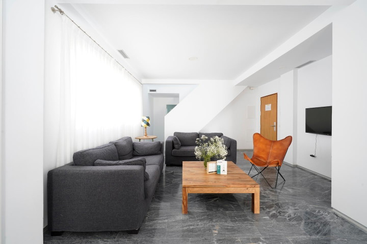 Numa | 3 Bedroom Apartment With Terrace & Bunk Bed - Sevilla