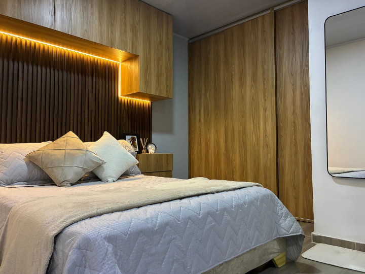 Apartamento 202 Santa Isabel - Acacías