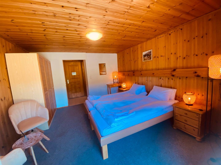 Davos Beautiful Apartment - Arosa