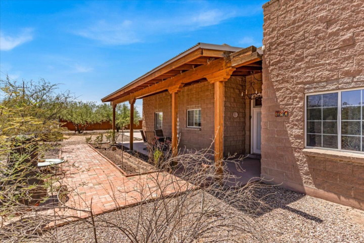 Près Du Mercado Et Du Centre-ville - Animaux Acceptés - Privé - Tucson, AZ