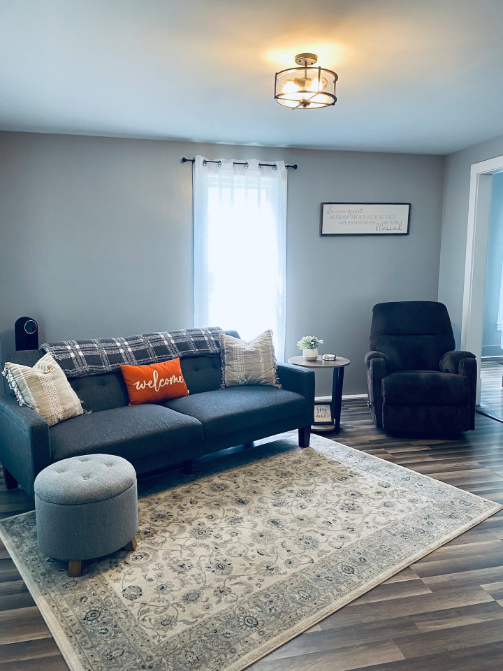 Town House Apartment - State of New York