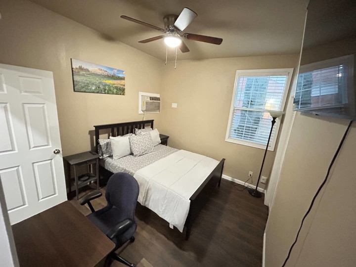 Luxe Cozy 1 Br/br Près Du Centre-ville - Sacramento